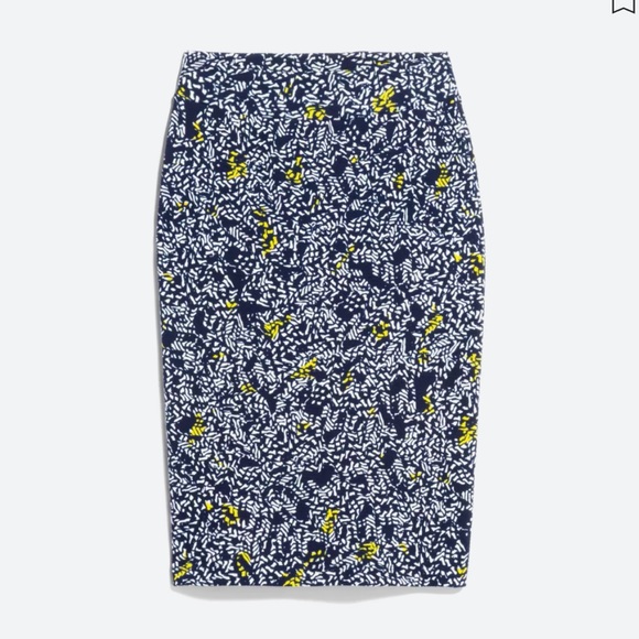 Renee C. | Skirts | Renee C Camilla Pencil Skirt | Poshmark